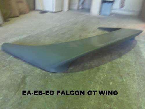 MELBOURNE TORANA SPOILERS | MELBOURNE REVERSE COWL SCOOPS