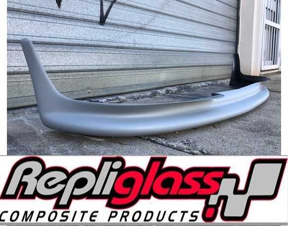 FORD FALCON ED XR6 XR8 SPRINT FRONT ADD ON LIP SPOILER (large ...