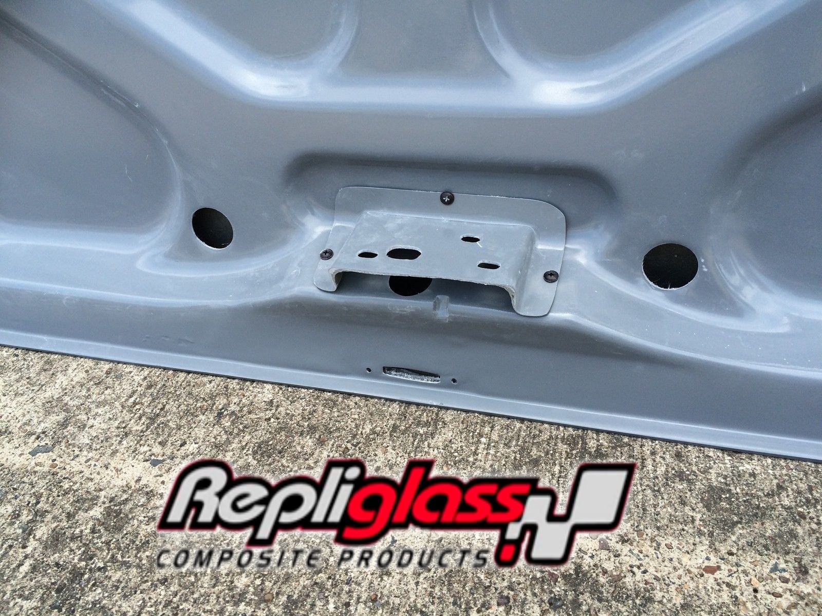 HOLDEN TORANA LX / UC HATCH BACK FULL FIBREGLASS REAR HATCH DOOR SS SL ...