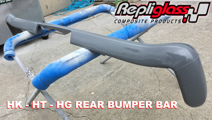 MELBOURNE TORANA SPOILERS | MELBOURNE REVERSE COWL SCOOPS