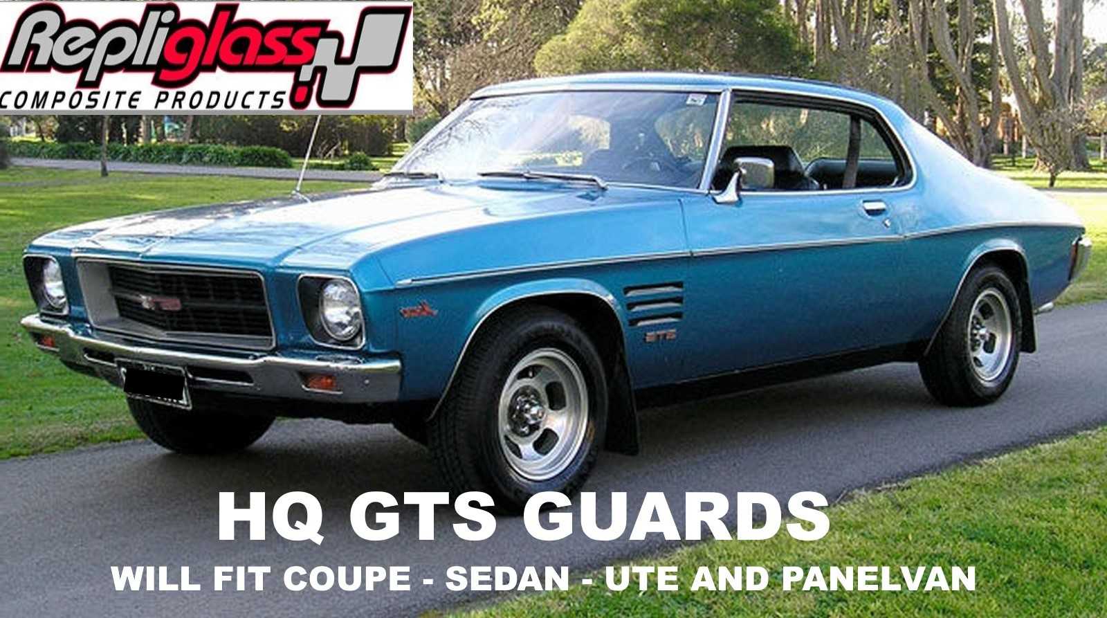 MELBOURNE TORANA SPOILERS | MELBOURNE REVERSE COWL SCOOPS