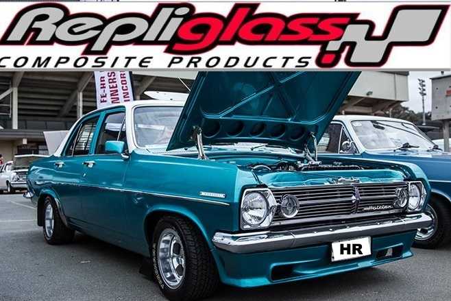 MELBOURNE TORANA SPOILERS | MELBOURNE REVERSE COWL SCOOPS