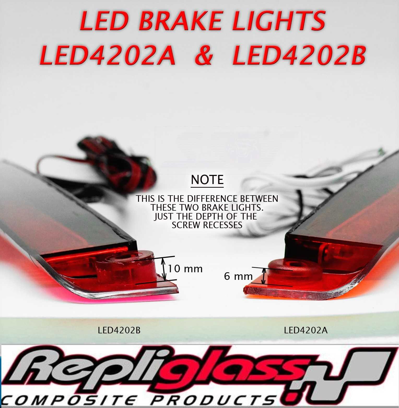 MELBOURNE TORANA SPOILERS | MELBOURNE REVERSE COWL SCOOPS