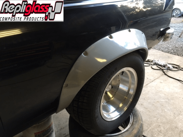 MELBOURNE TORANA SPOILERS | MELBOURNE REVERSE COWL SCOOPS