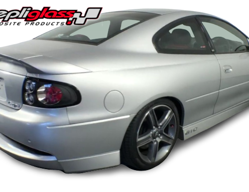 MELBOURNE TORANA SPOILERS | MELBOURNE REVERSE COWL SCOOPS