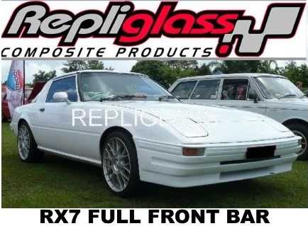 MELBOURNE TORANA SPOILERS | MELBOURNE REVERSE COWL SCOOPS