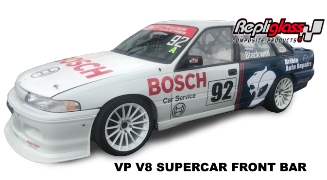 MELBOURNE TORANA SPOILERS | MELBOURNE REVERSE COWL SCOOPS