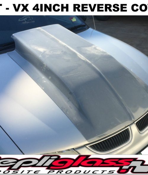 HOLDEN COMMODORE VL CALAIS LOWER DOOR AND GUARD MOULD PANELS FULL 6 ...