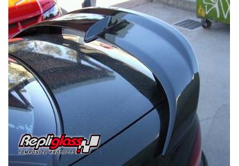 HOLDEN COMMODORE VT / VX SEDAN REAR BOOT SPOILER WING IN THE VY CLUB ...