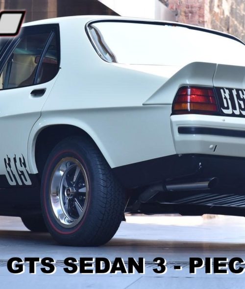 MELBOURNE TORANA SPOILERS | MELBOURNE REVERSE COWL SCOOPS
