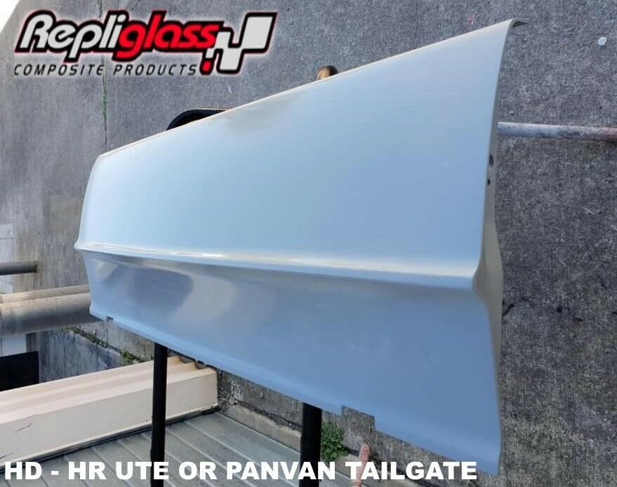 HODEN HD / HR UTE and PANEL VAN FULL FIBREGLASS TAILGATE – Repliglass ...