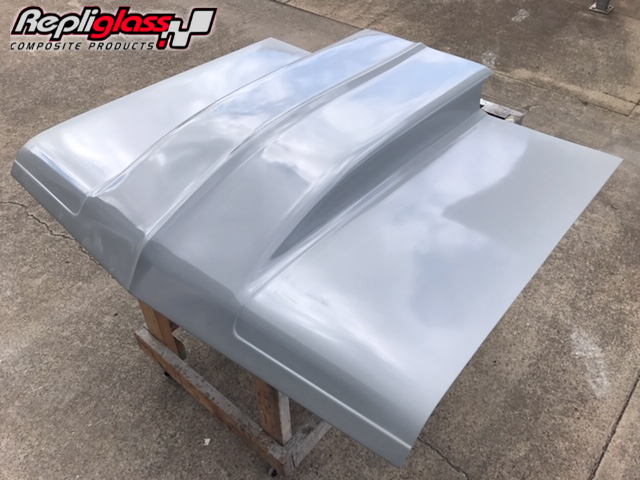 MELBOURNE TORANA SPOILERS | MELBOURNE REVERSE COWL SCOOPS