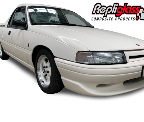 Holden Spoilers Bodykits - Repliglass