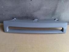 HOLDEN COMMODORE VG / VN 3800 SPORTS LETTER BOX SPORTS GRILL ...