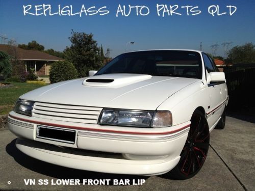 MELBOURNE TORANA SPOILERS | MELBOURNE REVERSE COWL SCOOPS
