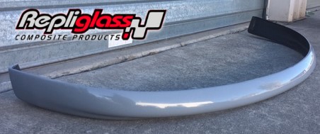 HOLDEN COMMODORE VN / VG SS FRONT BUMPER BAR ADD ON LIP SPOILER (only ...