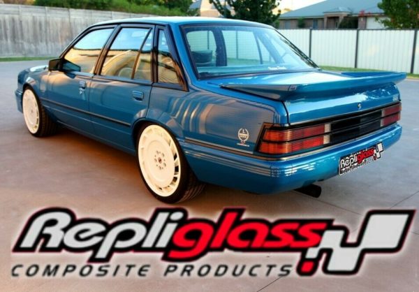 MELBOURNE TORANA SPOILERS | MELBOURNE REVERSE COWL SCOOPS