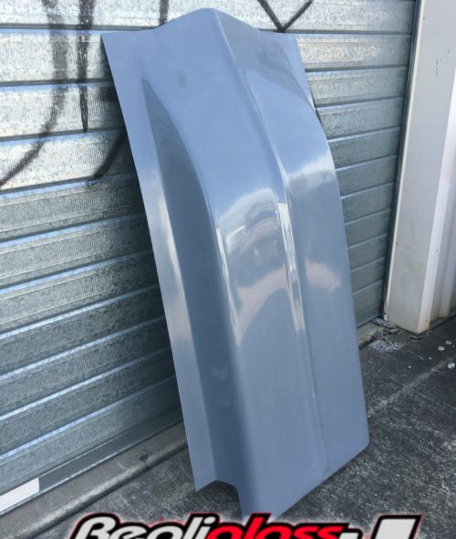 MELBOURNE TORANA SPOILERS | MELBOURNE REVERSE COWL SCOOPS