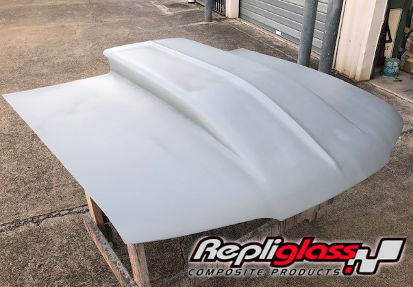 MELBOURNE TORANA SPOILERS | MELBOURNE REVERSE COWL SCOOPS