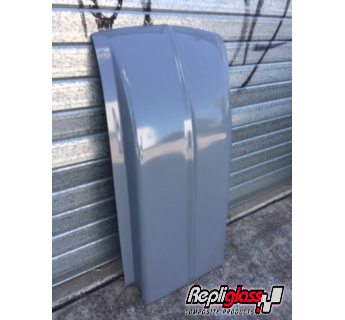 HOLDEN COMMODORE VY / VZ 3 INCH REVERSE COWL BONNET SCOOP exact shape ...