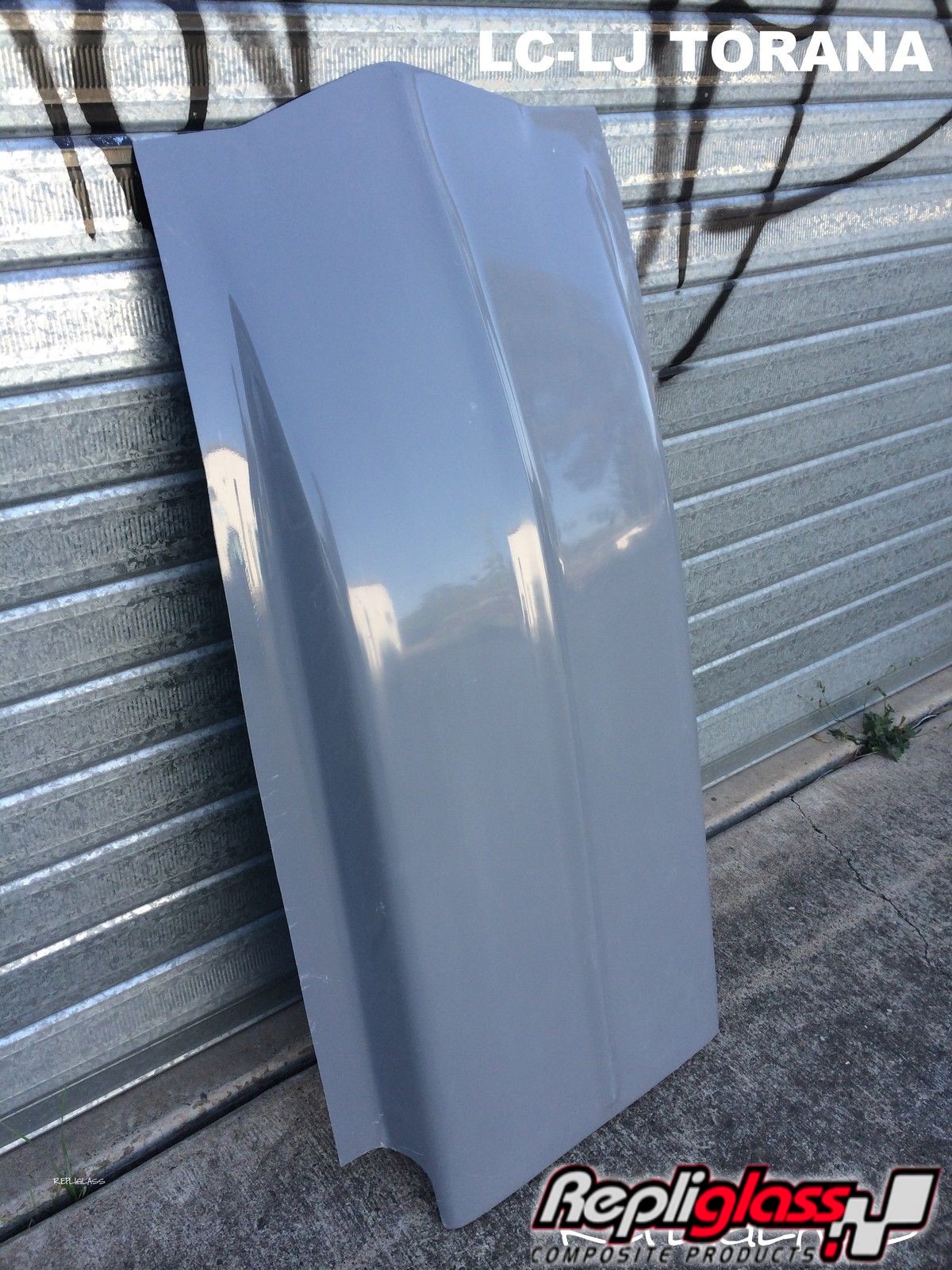 MELBOURNE TORANA SPOILERS | MELBOURNE REVERSE COWL SCOOPS