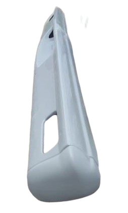 VE VALIANT REAR FIBREGLASS BUMPER BAR – Repliglass Pty Ltd