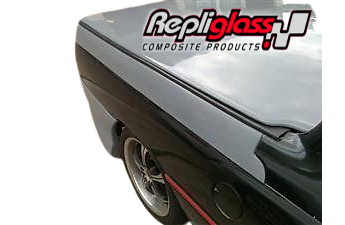 Holden Commodore UTE VG / VP / VR / VS UTE Infill Tray Side Panels