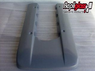 HOLDEN COMMODORE V8 5LTR LITRE ENGINE COVER TO SUIT VN/ VP/ VR / VS ...
