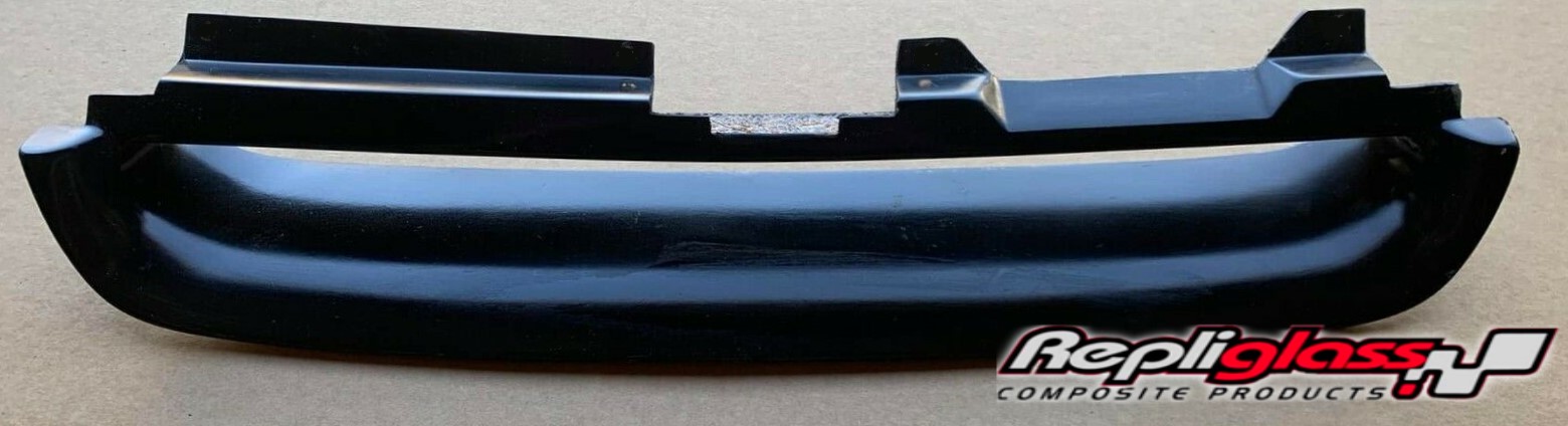 HOLDEN COMMODORE VR / VS MANTA SPORTS GRILL SINGLE SLOT – Repliglass ...