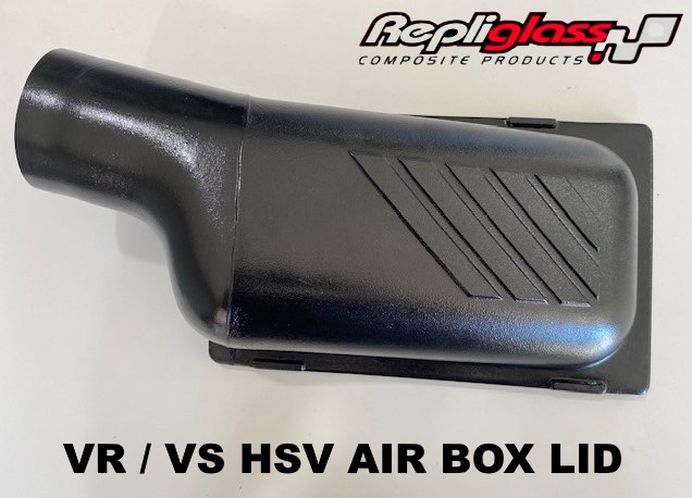 HOLDEN COMMODORE VR / VS 304 V8 ENGINE HSV TOP AIR BOX LID – Repliglass ...