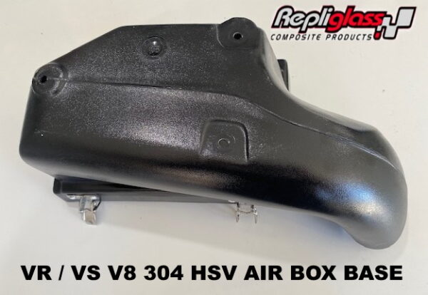 HOLDEN COMMODORE VR / VS 304 V8 ENGINE HSV TOP BOX BASE BOTTOM WITH ...