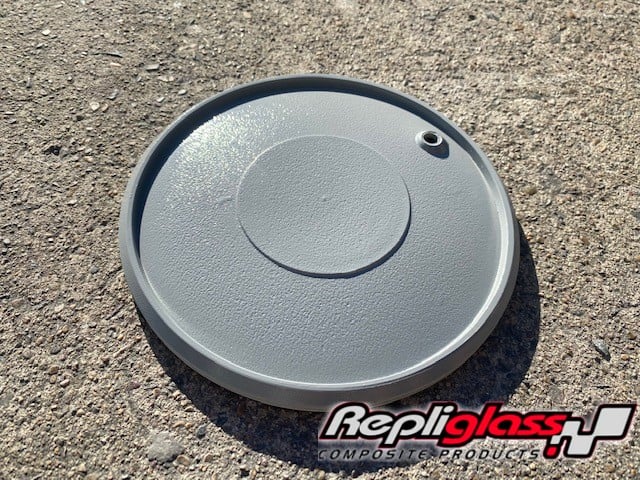 HOLDEN COMMODORE VR / VS TRI SPOKE WHEEL CENTER CAP GTS / GTSR 17 INCH ...