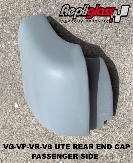 HOLDEN COMMODORE VG / VP / VR / VS UTE PASSENGER SIDE REAR CORNER END ...