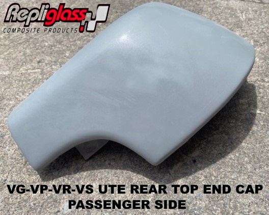 HOLDEN COMMODORE VG / VP / VR / VS UTE PASSENGER SIDE REAR CORNER END ...