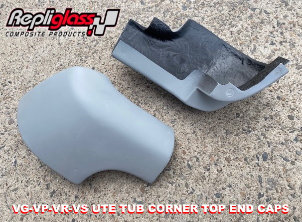 HOLDEN COMMODORE VG / VP / VR / VS UTE DRIVERS AND PASSENGER SIDE REAR ...