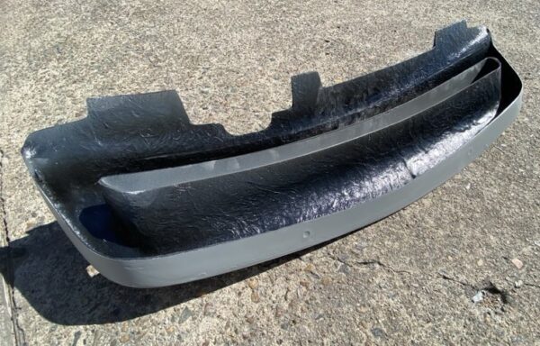 HOLDEN COMMODORE VZ LETTER BOX SPORTS GRILL TO SUIT S AND SS FRONT ...