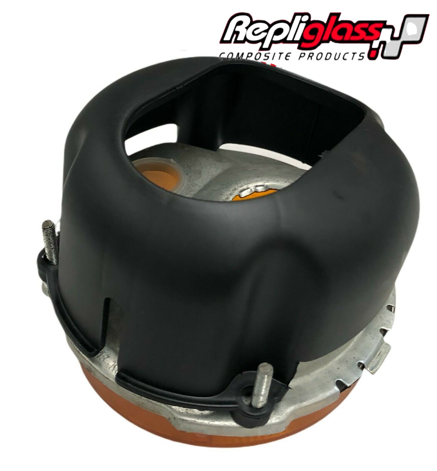 MAZDA RX100 and RX2 CAPELLA SEDAN COUPE REAR TAIL LIGHTS BACKING COVERS ...