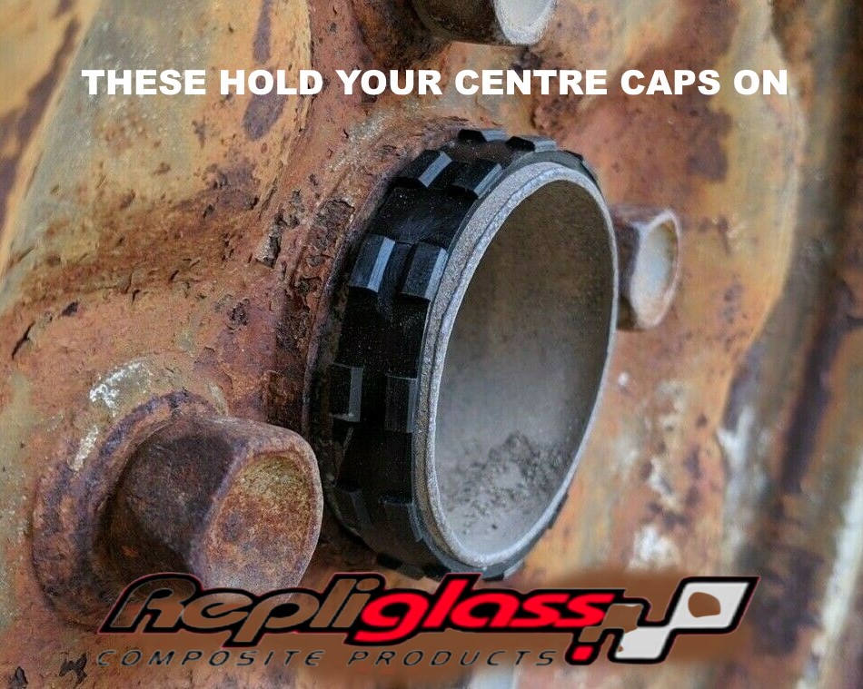 MAZDA RX2 CAPELLA RX3 808 RX4 929 WHEEL HUB CAP CENTER CAP LOCK RUBBER ...