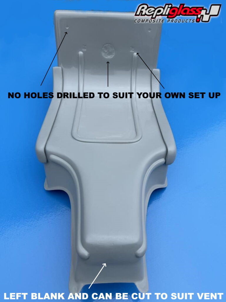 HOLDEN EH / EJ PREMIER CENTER CONSOLE COMPLETE WITH SIDE PADS IN ...