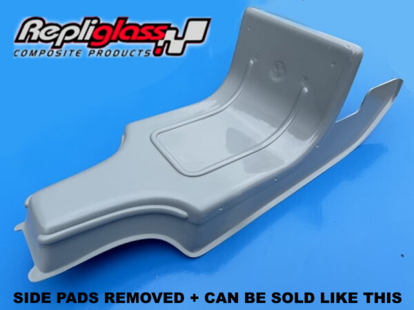 HOLDEN EH / EJ PREMIER CENTER CONSOLE COMPLETE WITH SIDE PADS IN ...