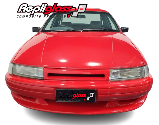 HOLDEN COMMODORE VG UTE KIT MALOO STYLE – Repliglass Pty Ltd
