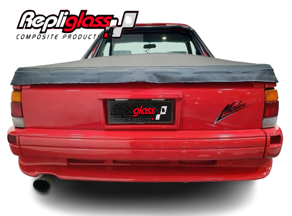 HOLDEN COMMODORE VG UTE KIT MALOO STYLE – Repliglass Pty Ltd